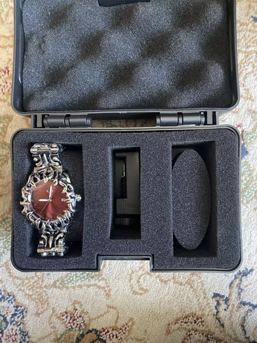 alabaster watch | eBay