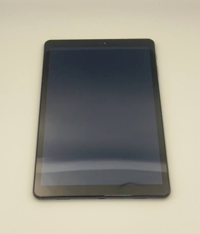 Samsung Galaxy Tab A SM-T595 Black 10.5" 32GB Wi-Fi 4G Unlocked Android ...