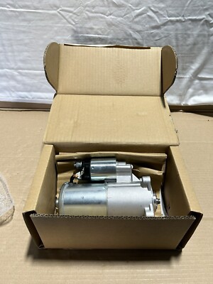 Starter Motor WAI 6646N | eBay