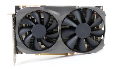 Nvidia P102-100 10GB Upgraded GDDR5X Mining GPU as 1080ti, 20-24MH ...