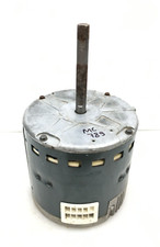 Genteq 5SME39NXL530 Endura Fm18 3/4 HP Blower Motor 208 - 230 V 1 Phase ...