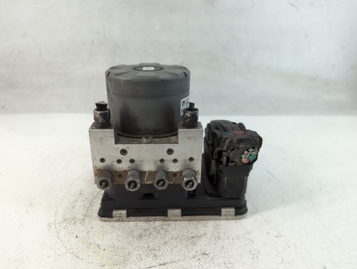 Dodge Ram 1500 Abs Pump Control Module VYOKA | eBay