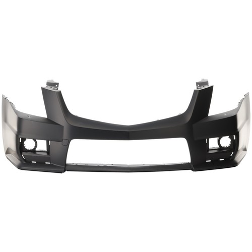 Front Bumper Cover For 2009-2015 Cadillac CTS V Model Primed GM1000902 ...