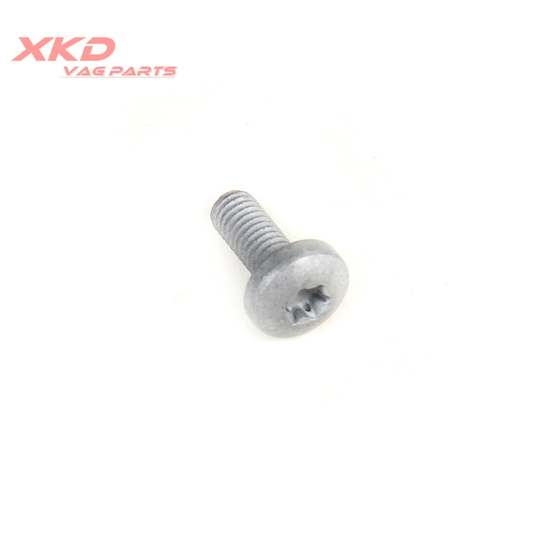15PCS Engine Timing Cover Bolts For VW CC EOS Golf Audi Q3 Q5 N91096701 ...