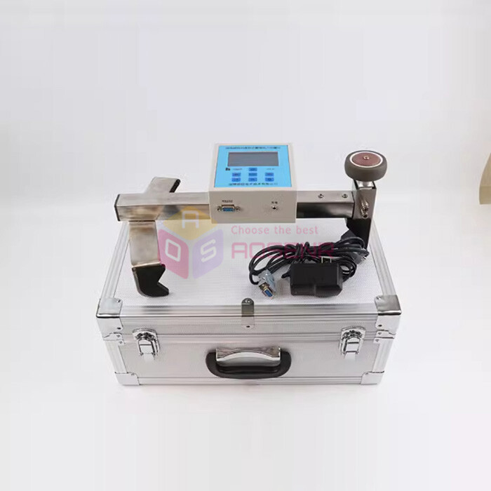 LFX-2C Steering Wheel Torsion Tester Control Force Steering Angle ...