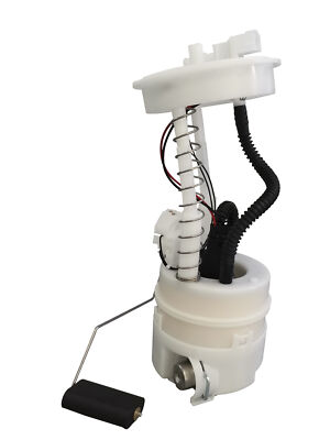 Fuel Pump Module Assembly for NISSAN QASHQAI 1.6 HR16DE SUV 17040-JD01A ...