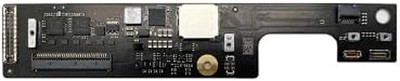 Keyboard Trackpad Daughter Board 820-02862-A Macbook Air 13" A2681 2022 ...