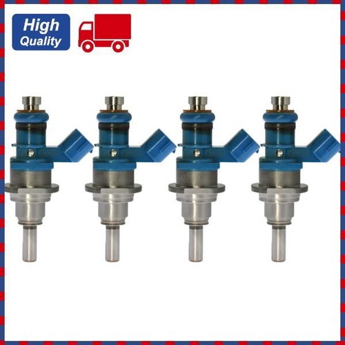 Set of 4 Fuel Injectors L3K9-13-250A For Mazda 3 6 CX-7 2.3L 2006-2013 ...