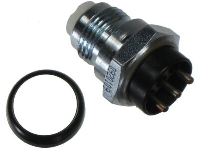 DIY Solutions 14DP13F Neutral Safety Switch Fits 1999 Dodge Ram 2500 ...