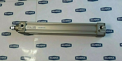 Bosch 0 822 351 008 Ø 40 si250 10Bar PNEUMATIC CYLINDER New old stock ...