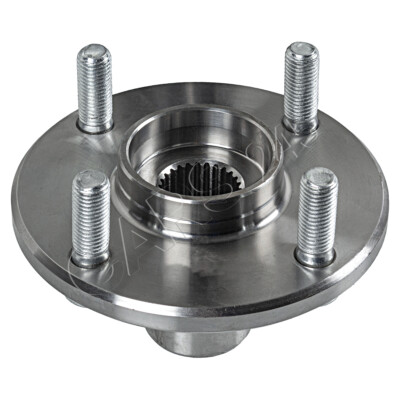 Wheel Hub Front FEBI For TOYOTA Corolla Compact Estate Liftback 43502 ...