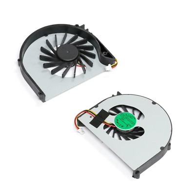DELL Inspiron 15R N5110 Ins15RD cpu fan new comparer la photo | eBay