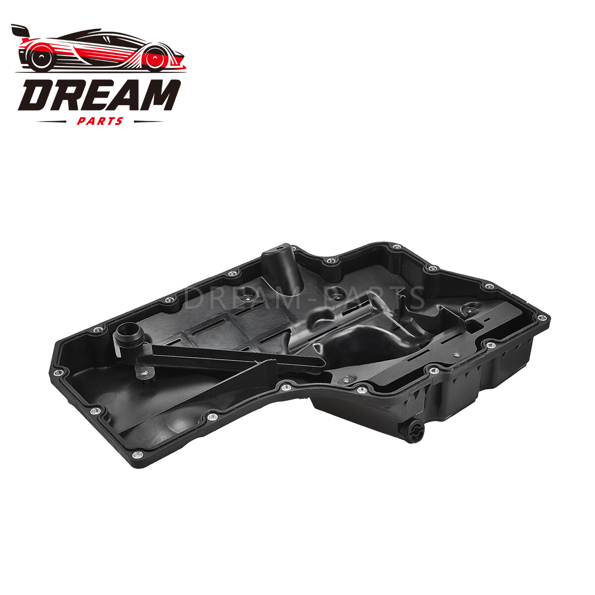 Lower Oil Pan For Audi A4 Quattro allroad A5 Sportback Q5 Q7 06L103598R ...
