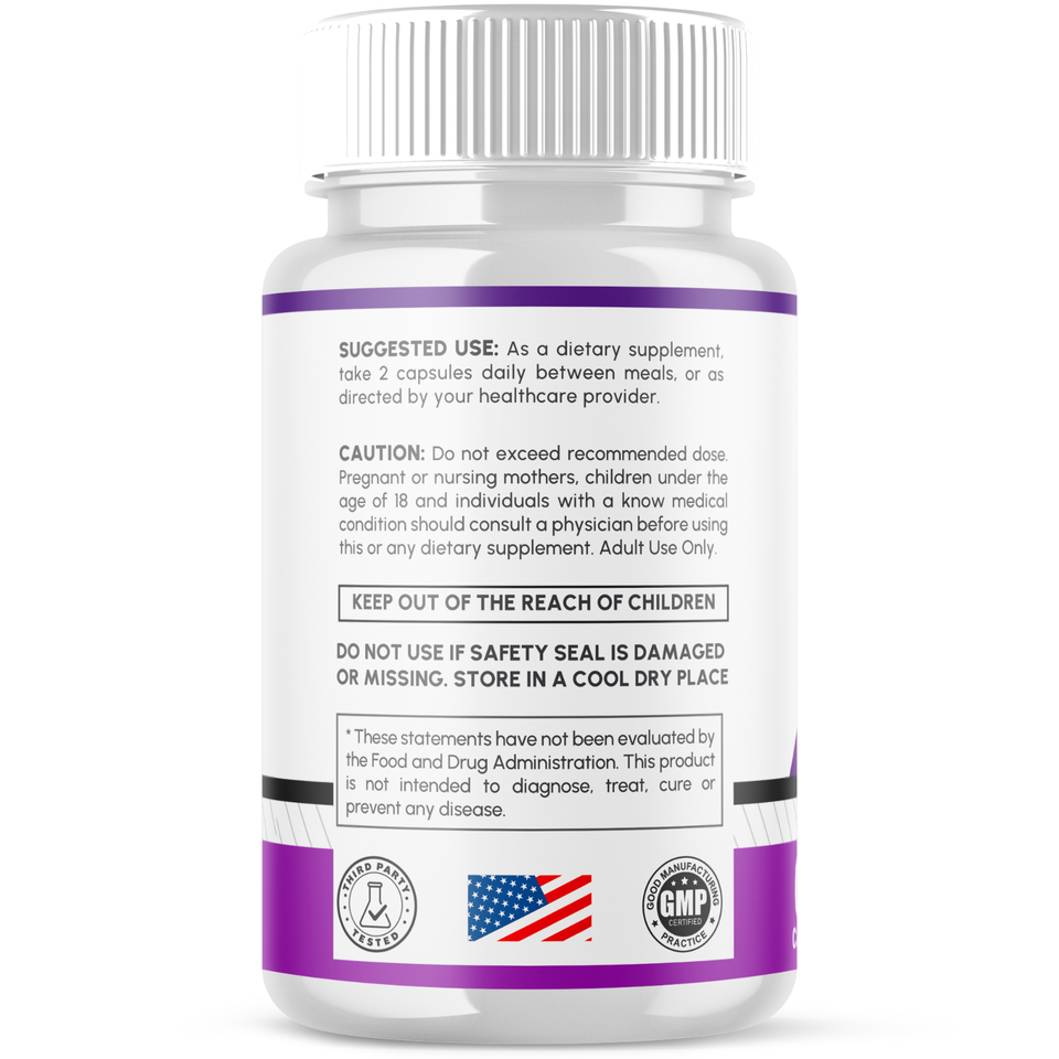(2 Pack) Apex Boost Pills for Men Advanced ApexBoost Max Supplement 120 ...