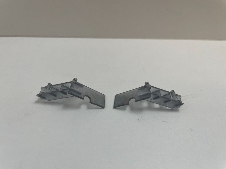 HO Scale Steps, Tyco 2-8-2 Steam Locos | eBay