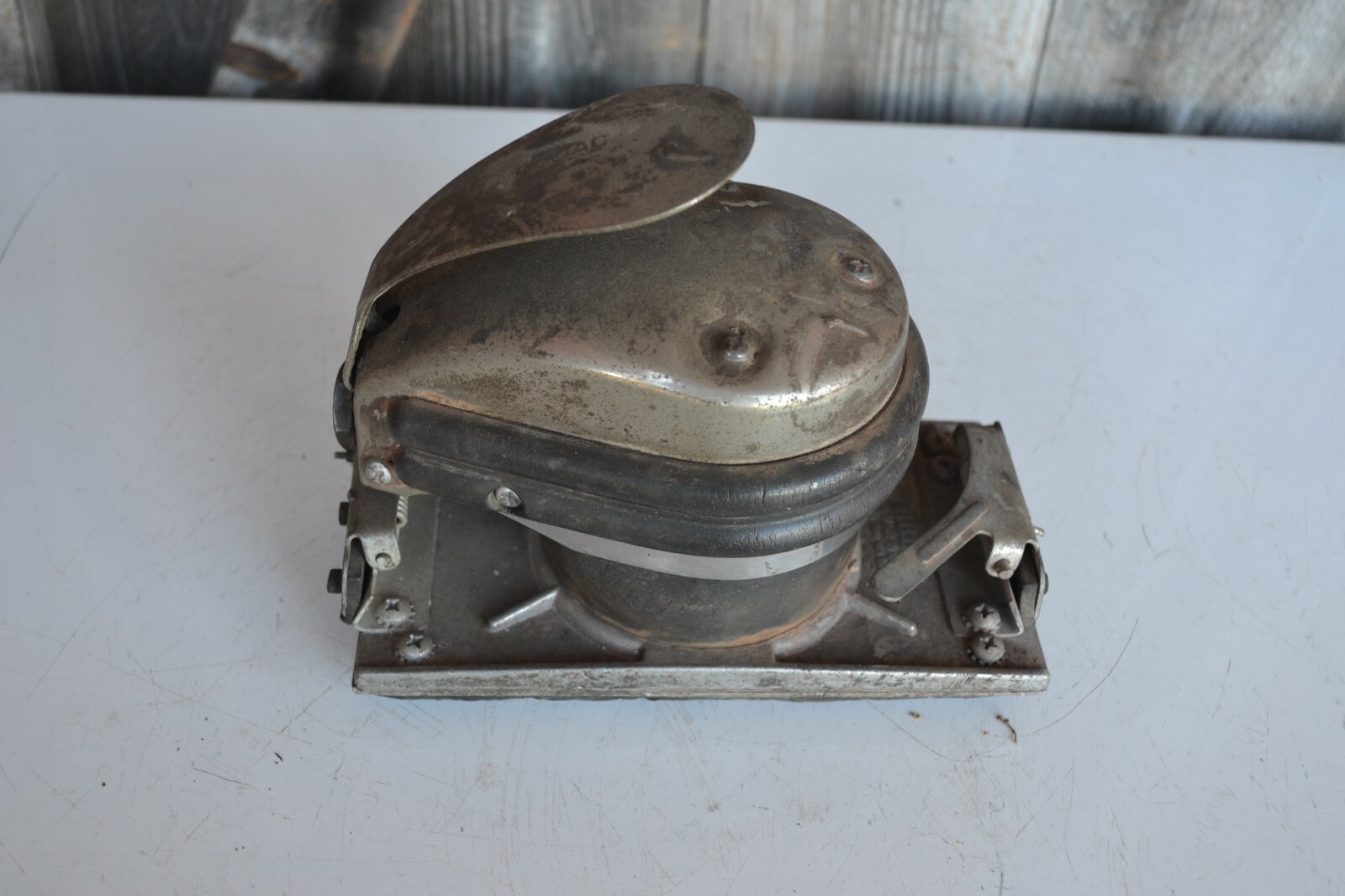 RODAC Tools Pneumatic Jitterbug Palm Sander | eBay