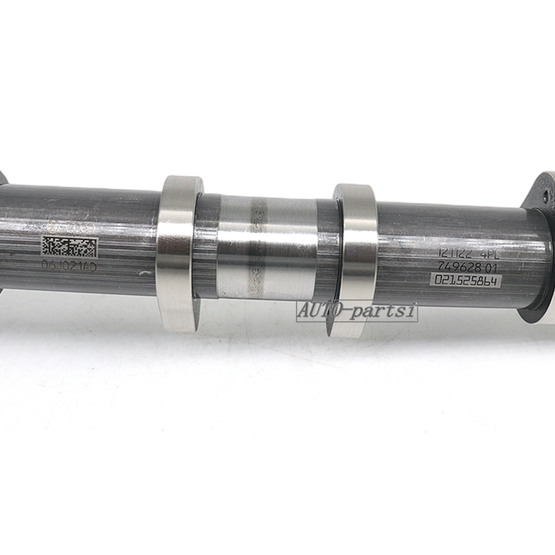 Genuine Intake Camshaft For VW Golf Audi A3 A4 A5 Q5 06L109021H EA888 ...