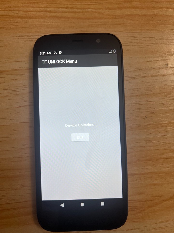 UNLOCKED -TracFone BLU View 2, 32GB, Black - Prepaid Smartphone | eBay