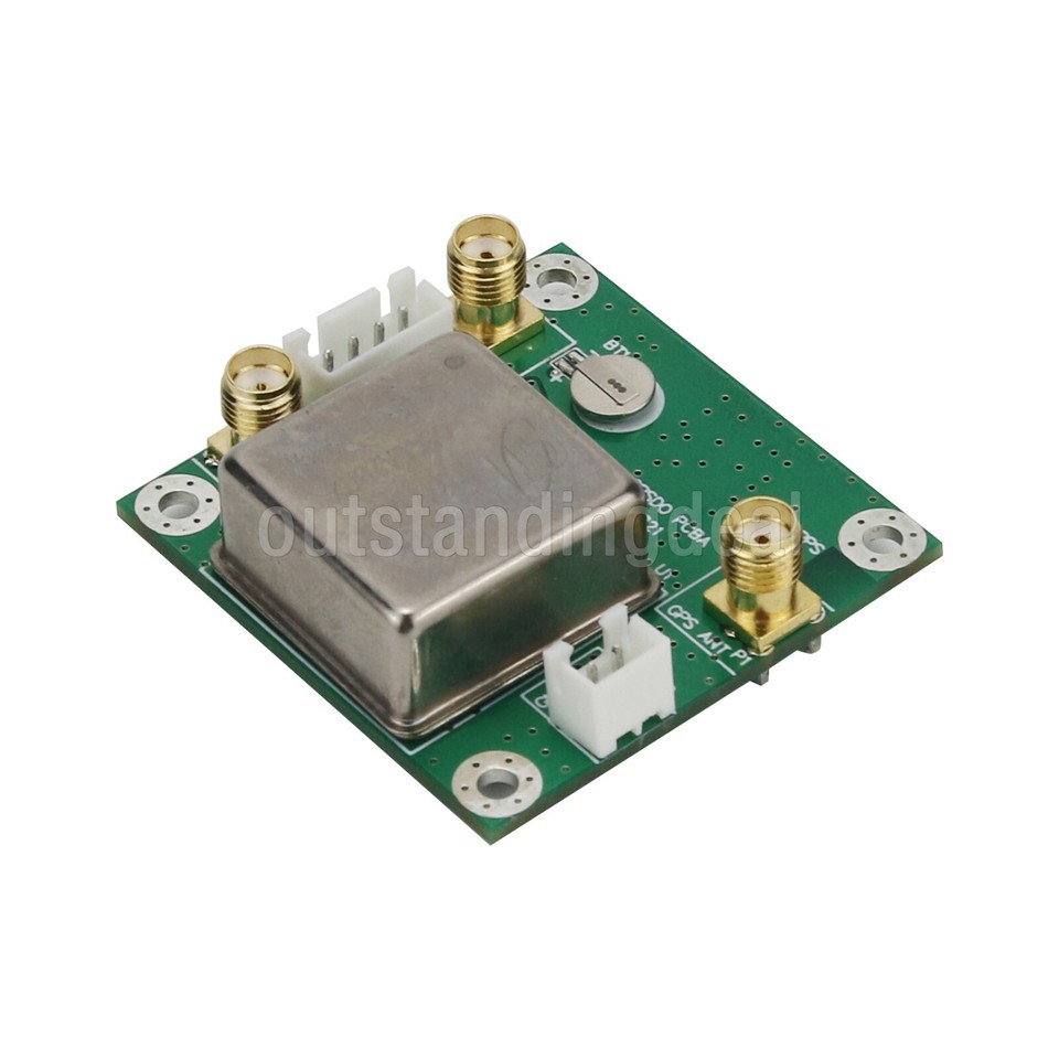 TINY PLL-GPSDO PCBA GPSDO Board GPS Disciplined Oscillator 10M GNSS ...