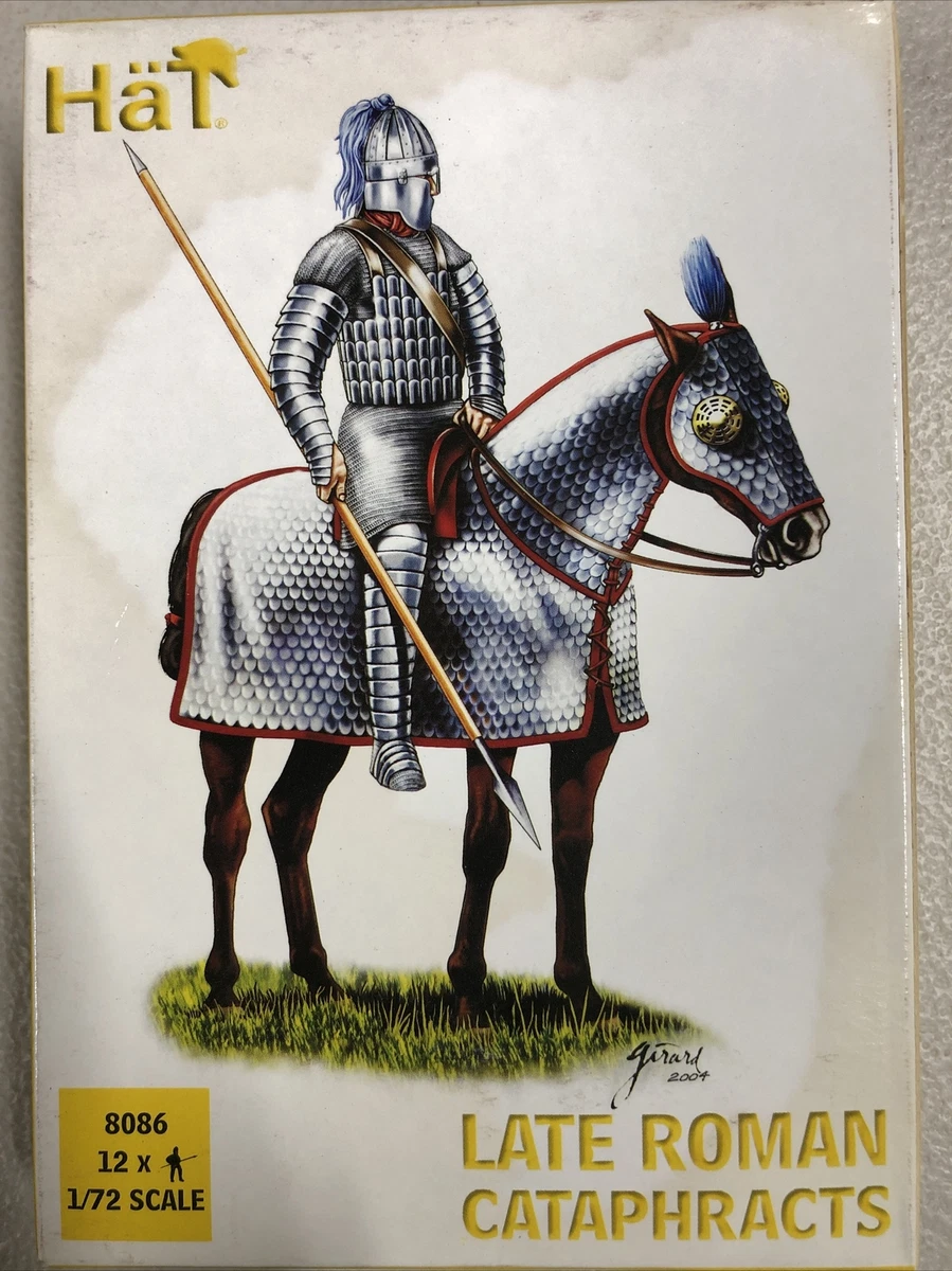 Cataphract