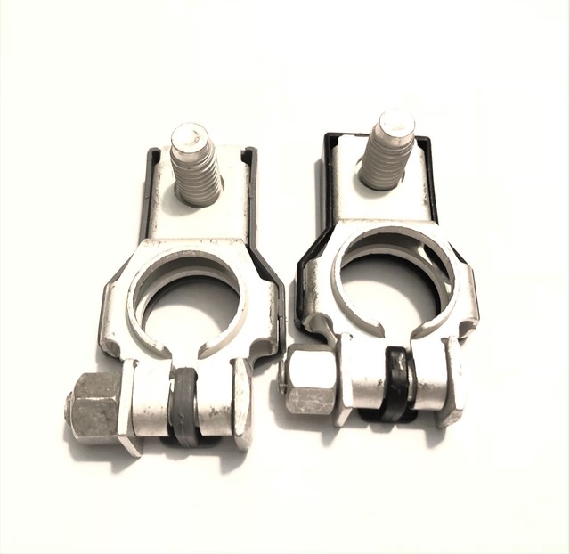 Genuine OEM Nissan 243407F001 Terminal Assembly 8mm for sale online | eBay