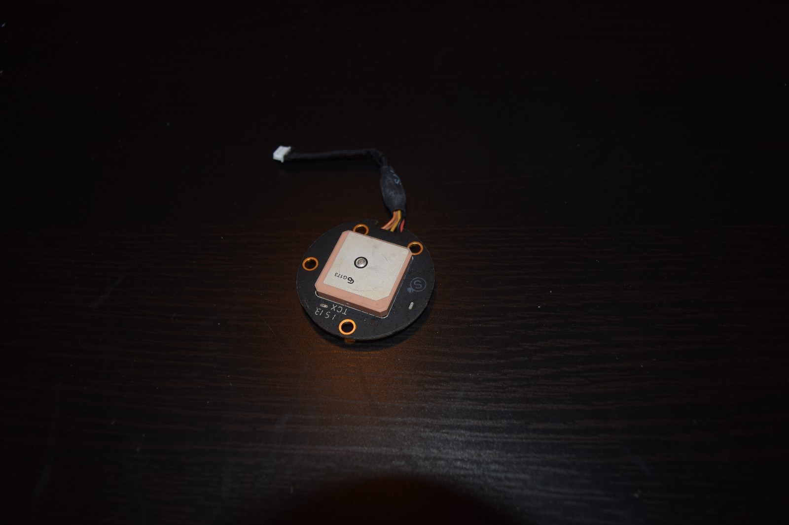 DJI Phantom 3 GPS Module Part 1 Advanced Professional Quad HD Adv Pro ...