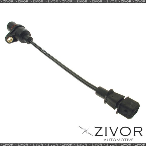 DELPHI Crank Angle Sensor For Hyundai Getz 1.5 i (TB) Hatchback Petrol ...