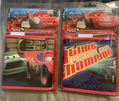 Disney Cars Wallpaper Border