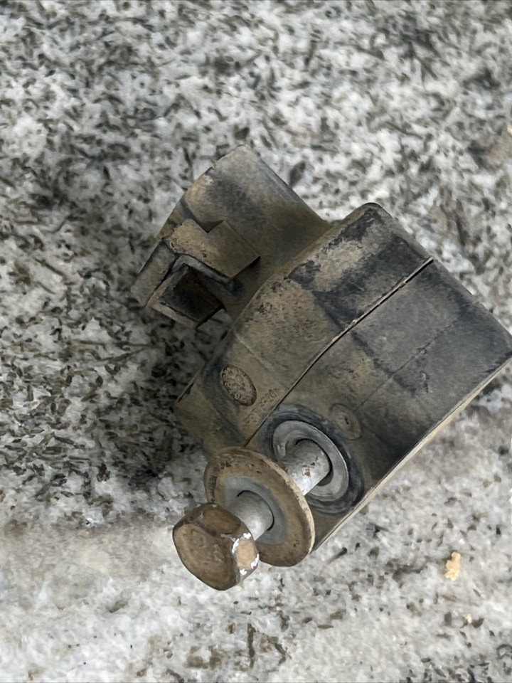 10370149 OEM 2003-2006 Chevrolet Tahoe Yukon Escalade Front Impact ...