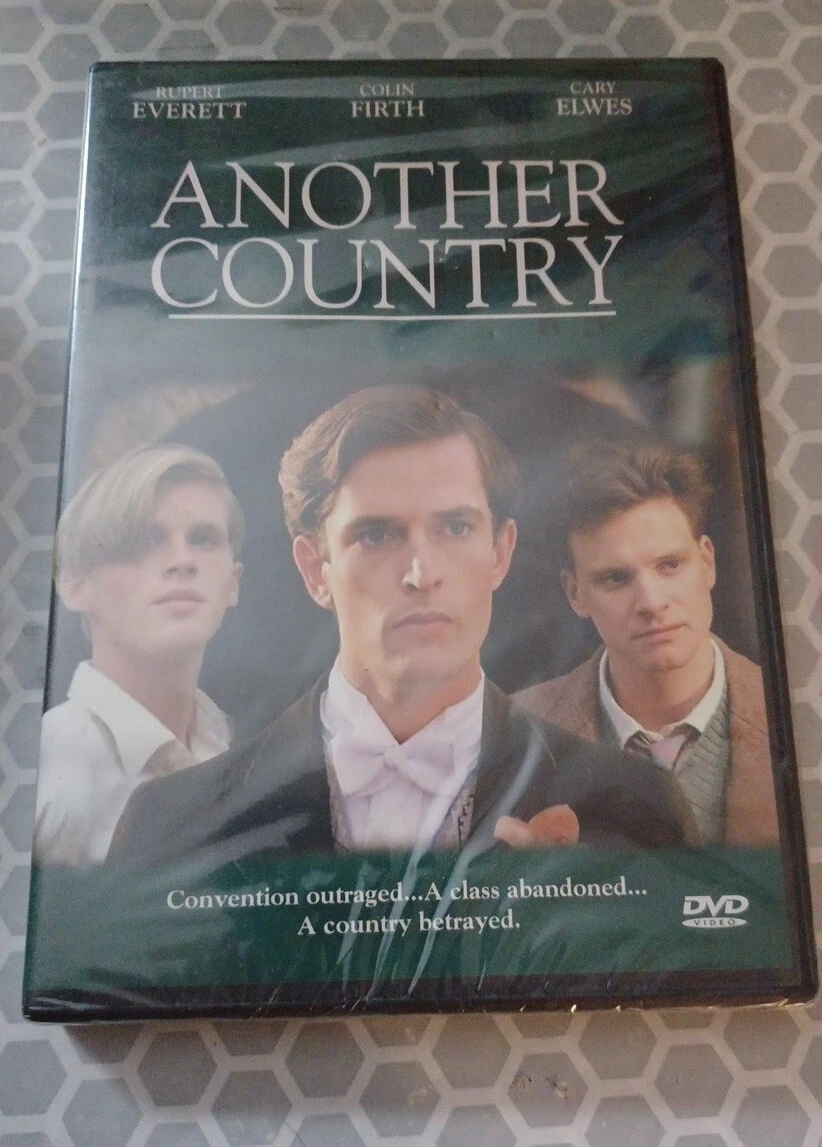 Rupert Everett Another Country