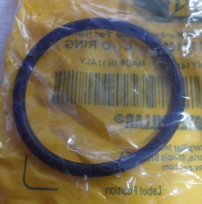 CAT O-RING 113-1504 (Lot of 8) | eBay