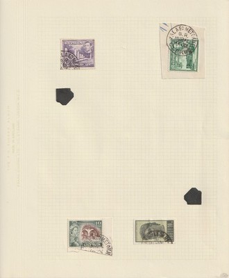 CYPRUS PATRIKI GR RURAL POSTMARK STUDY. KG5 - REPUBLIC. EXCELLENT ...