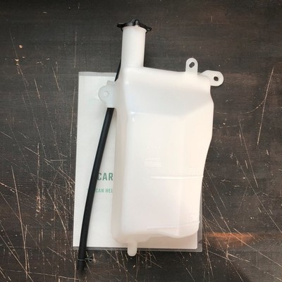 TOYOTA LAND CRUISER 100 TANK RADIATOR RESERVE Genuine JDM 16470-66030 ...