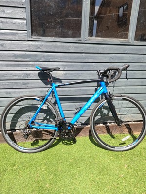 Claud Butler San Remo Men's Road Bike. Lightweight Aluminium | eBay UK