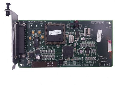 Veeder-Root TLS-350 EDIM Module 330280-201 Tokheim DHC DIM 349384-001D ...