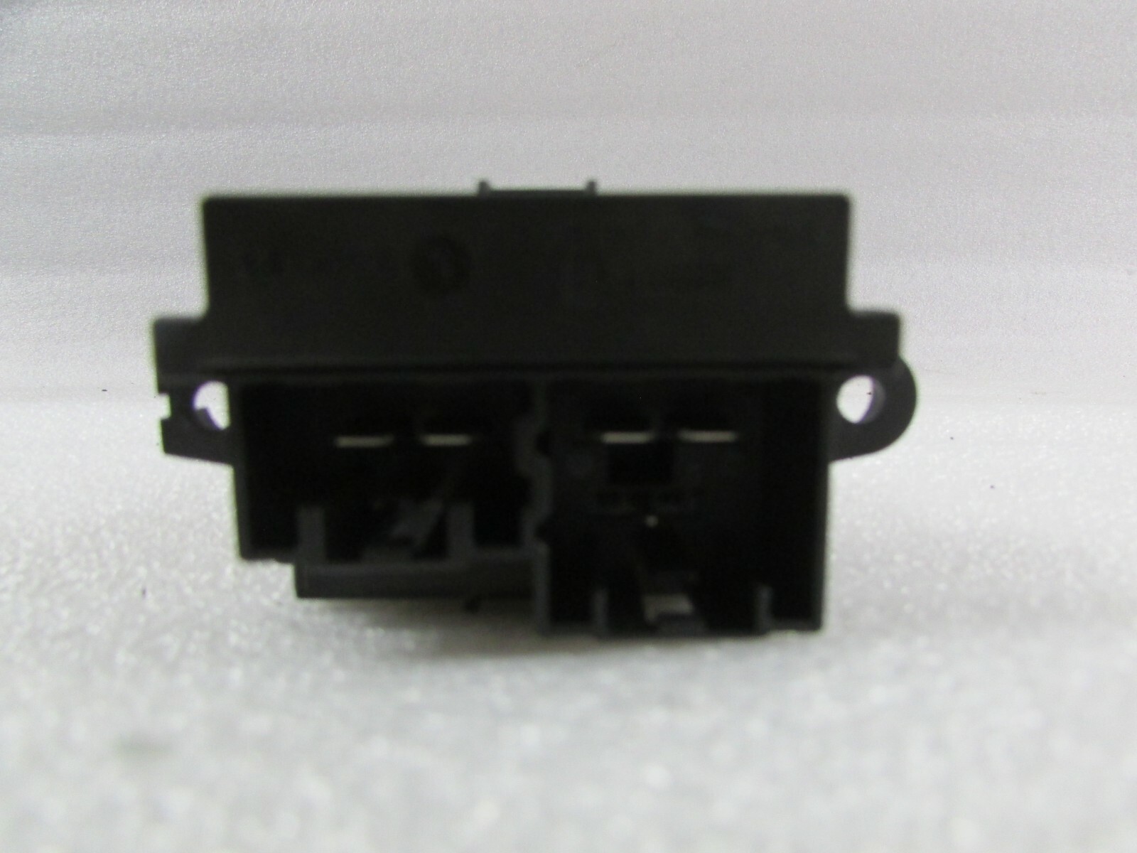 Maserati Quattroporte, Evap Box Power Module, Used, P/N 673000092 | eBay