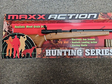 Toy Bolt Action Rifles products for sale | eBay