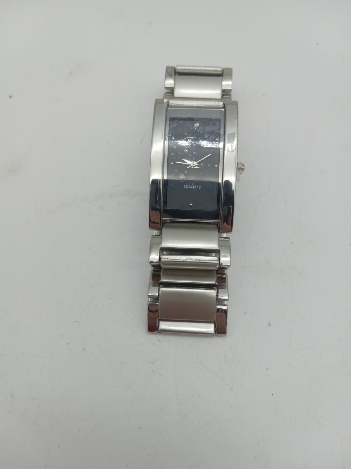 FONDINI MEN'S WATCH NEW/WITH QUARTZ MOVEMENT | eBay