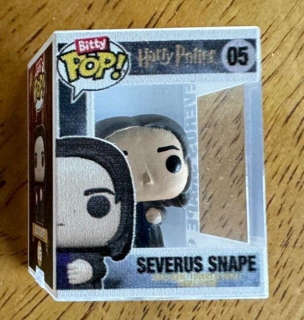 Funko Bitty POP! Harry Potter *U Pick 🔥Rare & Hyper Rare! & Complete ...
