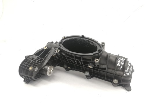 MB C T-Model S204 C 220 CDI Intake Manifold A6510900037 2.1 Diesel ...
