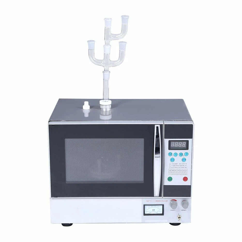 Microwave Lab