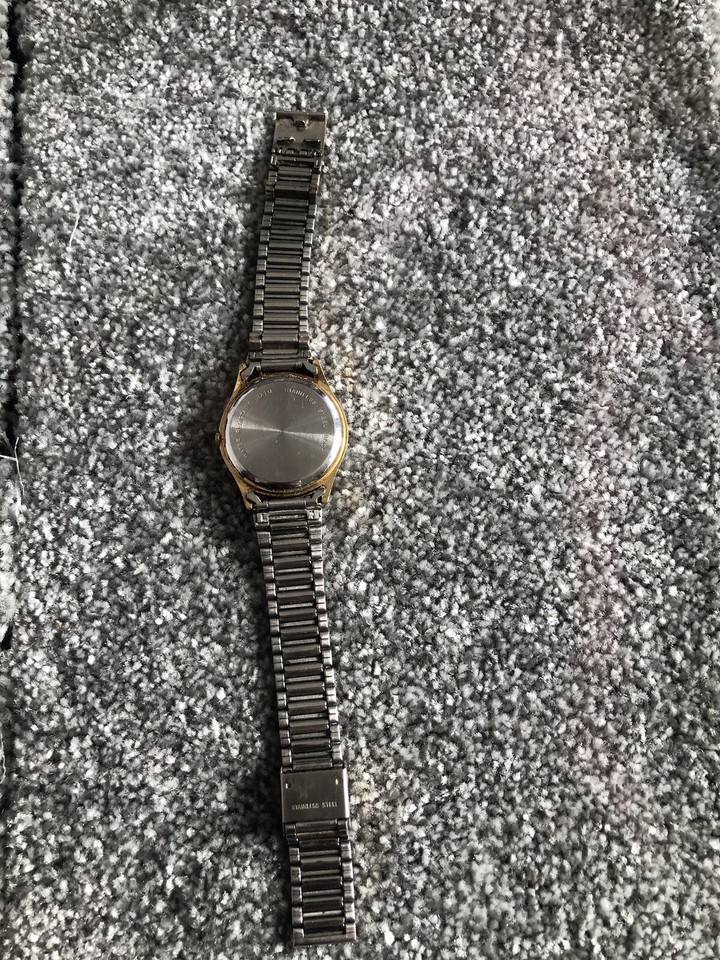 Men’s Sekonda Wrist Watch Water Resistant 3ATM | eBay UK