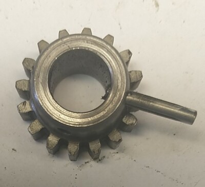 Lathe - Logan Lathe Model