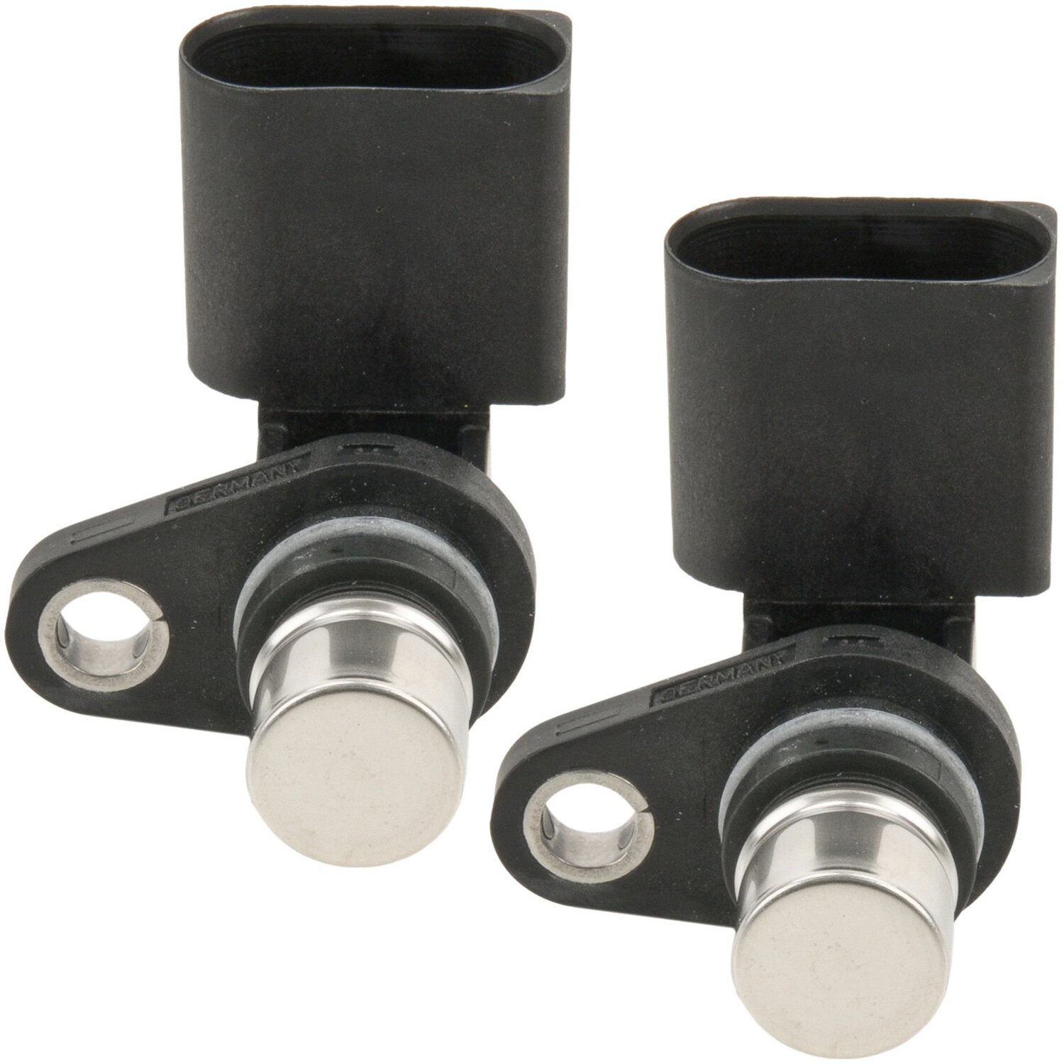 Bosch 0232103019 Set 2 Camshaft Position Sensors for TT Quattro R32 ...