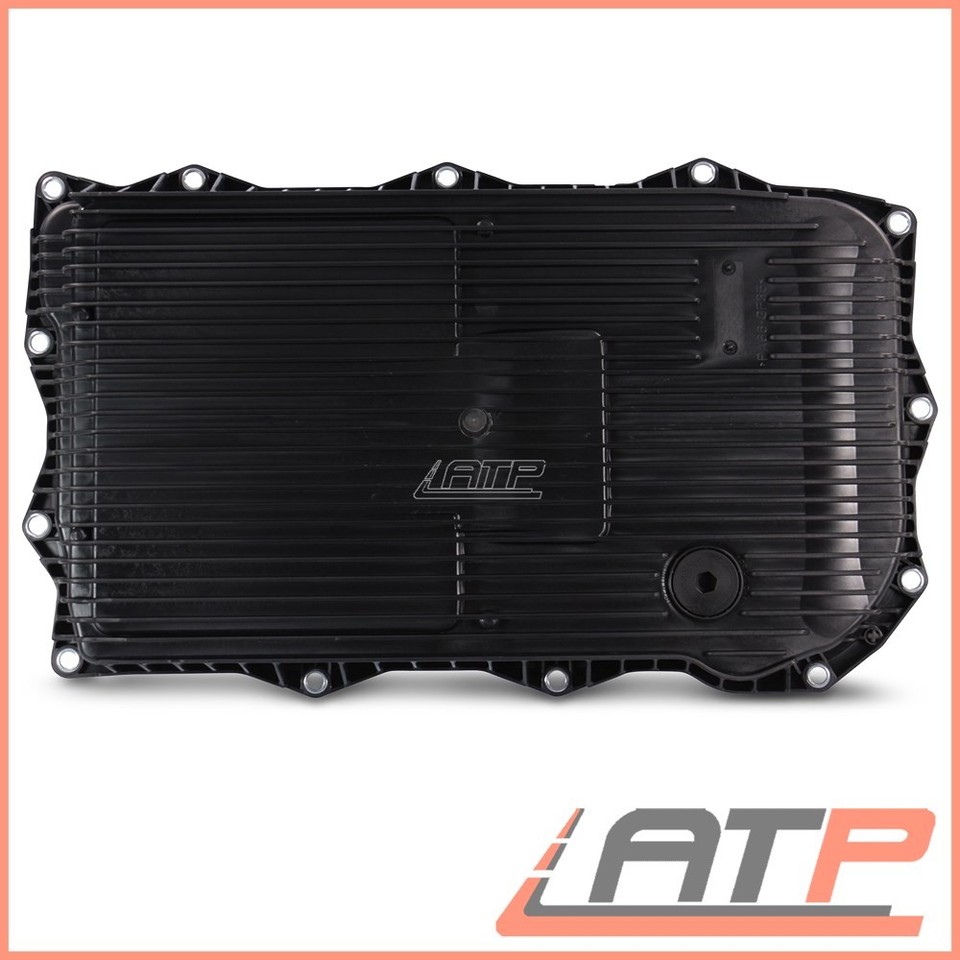 1X MEYLE OIL CHANGE KIT AUTOMATIC TRANSMISSION FOR BMW 6 SERIES F12 F13 ...