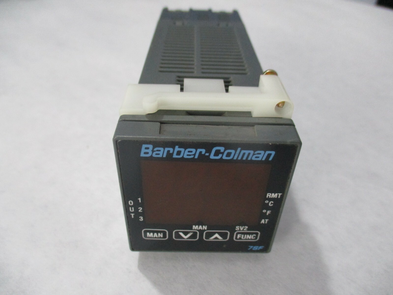 Barber Colman 7SF931113000 Temperature Controller for sale online | eBay