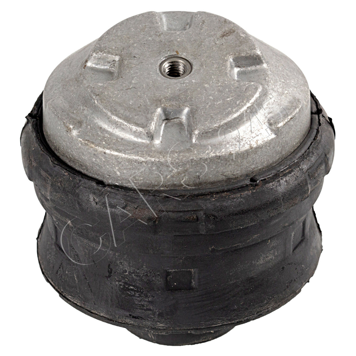 SWAG Engine Mounting Left Front Fits MERCEDES C-Class C-Klasse W203 ...