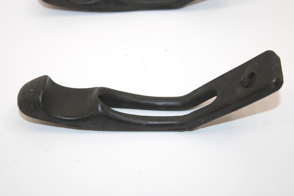 Ski-doo OEM Hood Latch Pair | 570027100 | Q4447