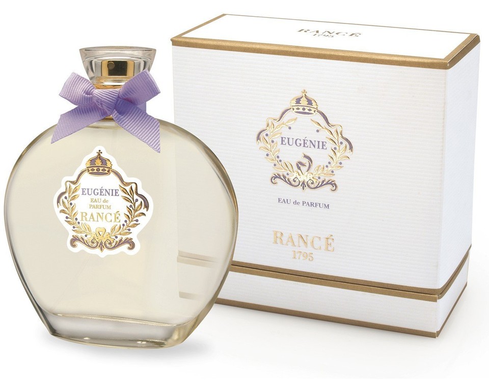 RANCÉ Eugenie EDP * 50ml/1.7 OZ. Perfume by Rance 1795 | eBay