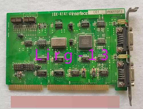 1pc used SONY card Interface IBX-4141 | eBay